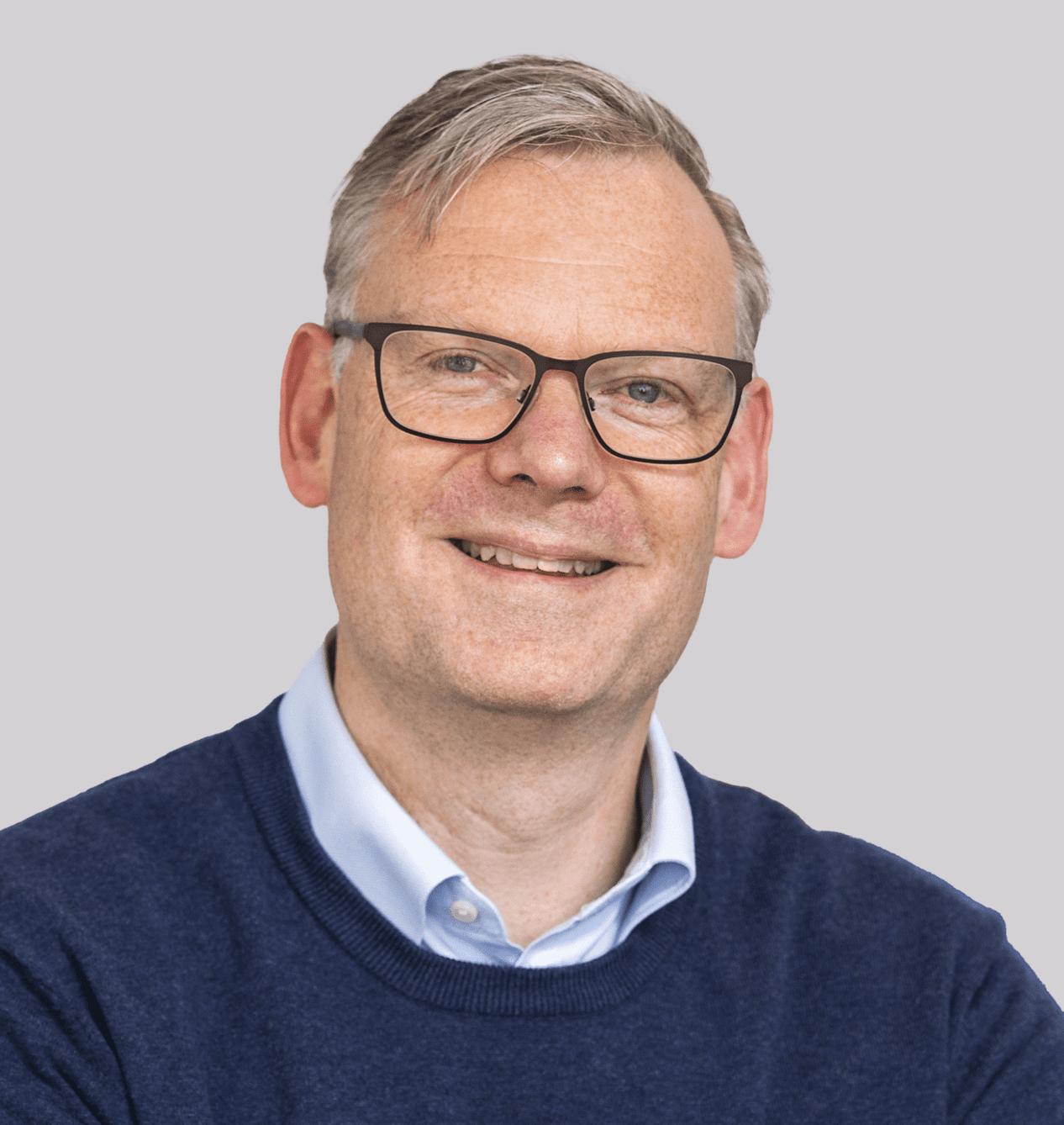 Peter van Hooft nieuwe directeur Fieldlab Industrial Electrification ...