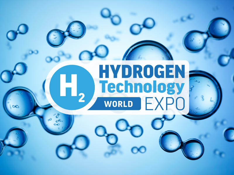 Hydrogen Technology World Expo2025 - Fieldlab Industrial Electrification